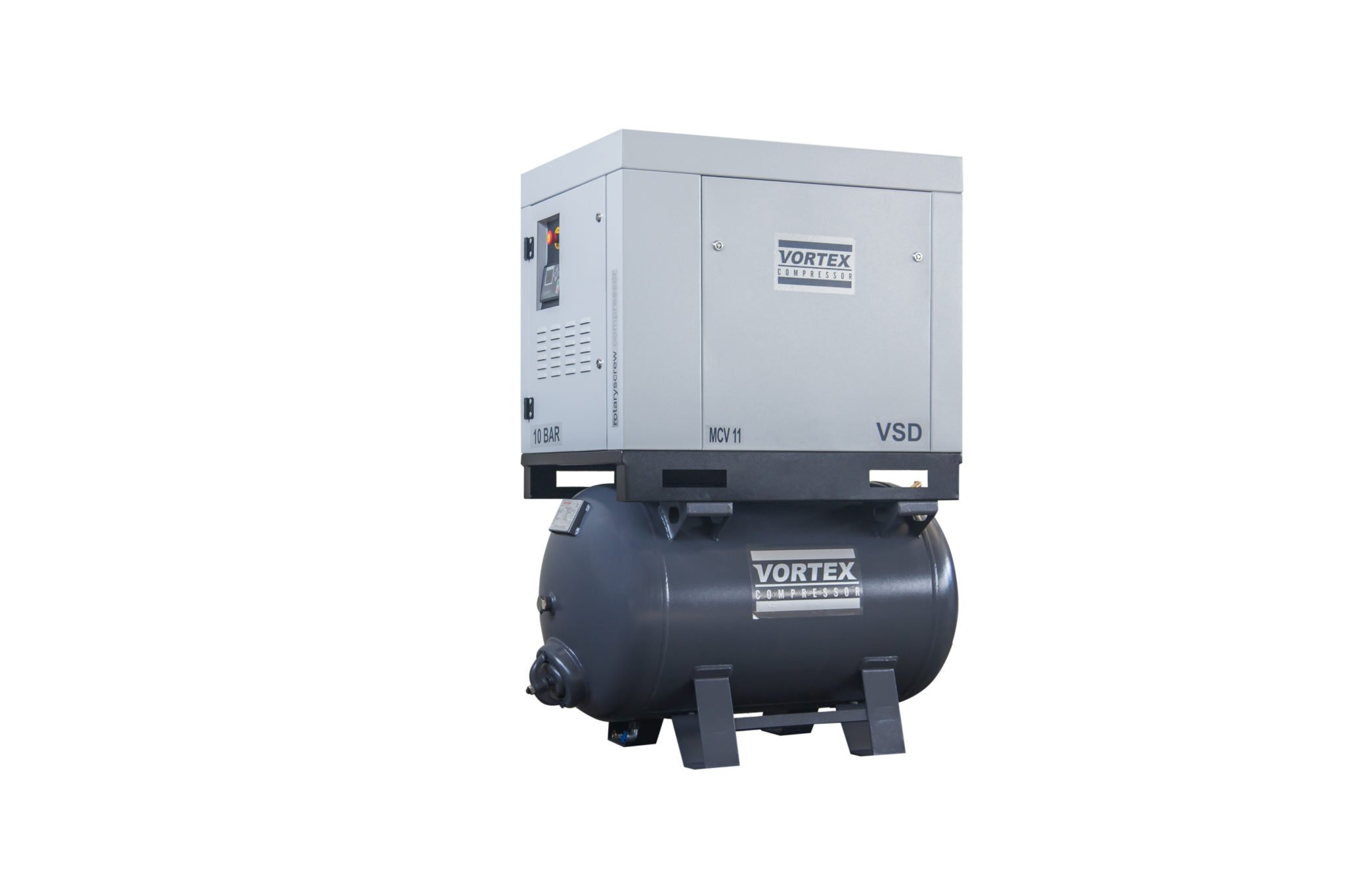 Vortex Compressors - O'Neill Industrial